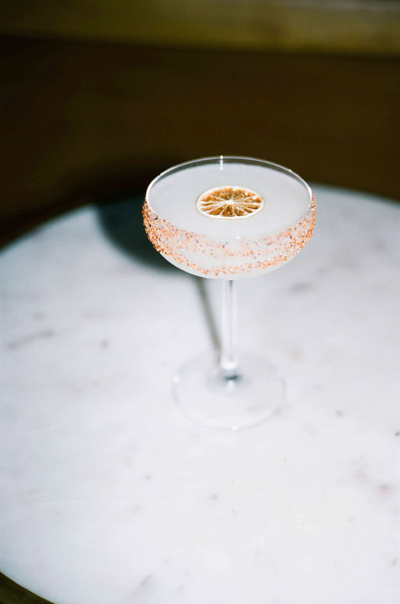 Torbar Berlin - Das Restaurant der Extraklasse unter Palmen