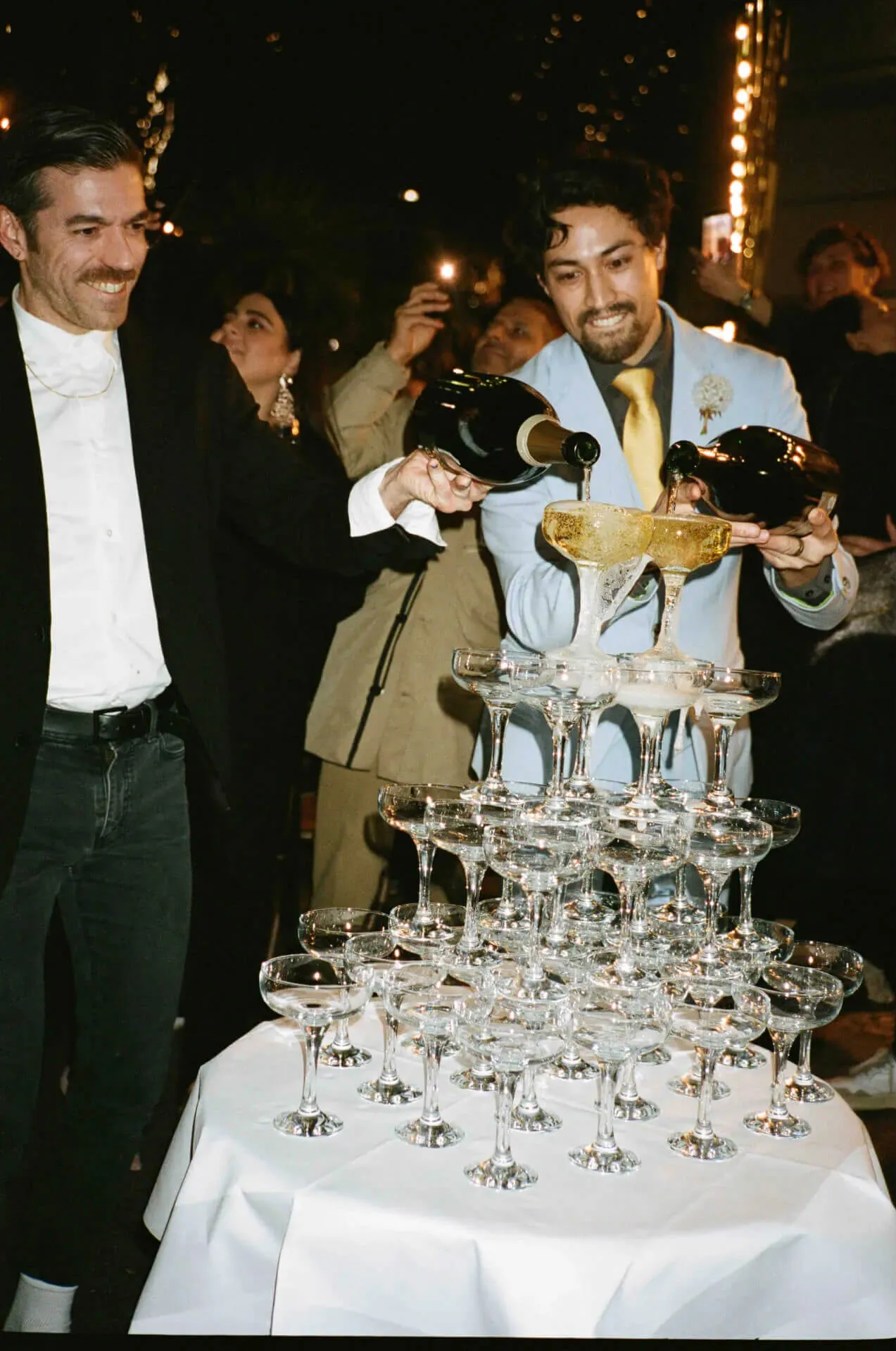 Torbar Berlin - Das Restaurant der Extraklasse unter Palmen