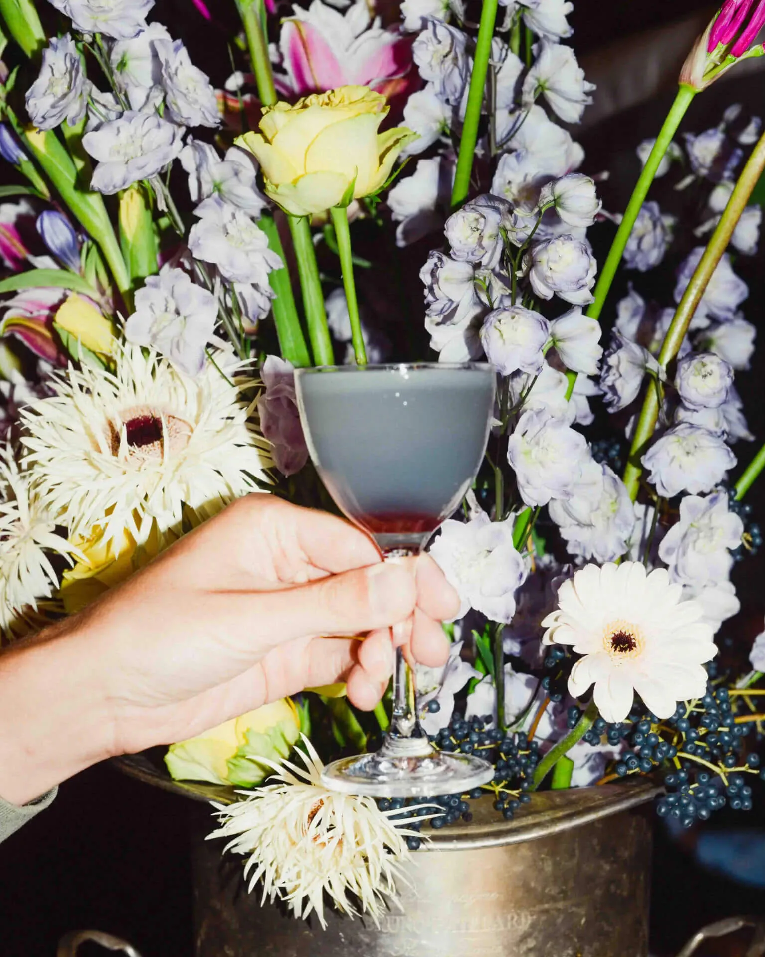 Torbar Berlin - Das Restaurant der Extraklasse unter Palmen