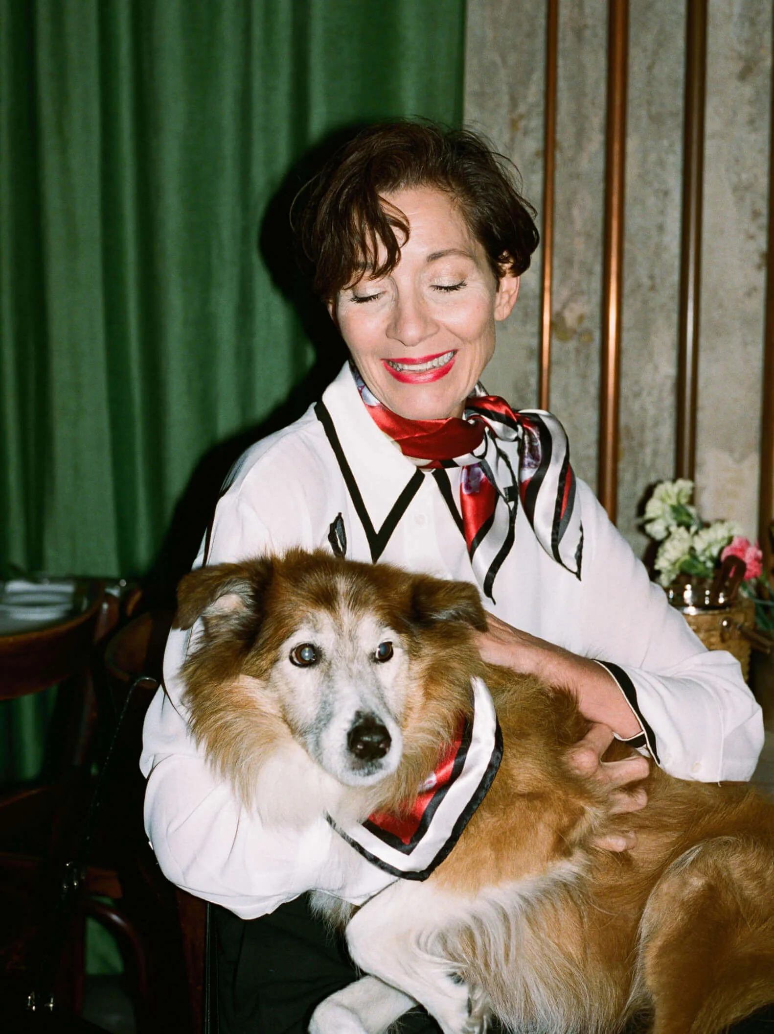 Torbar Berlin - Das Restaurant der Extraklasse unter Palmen