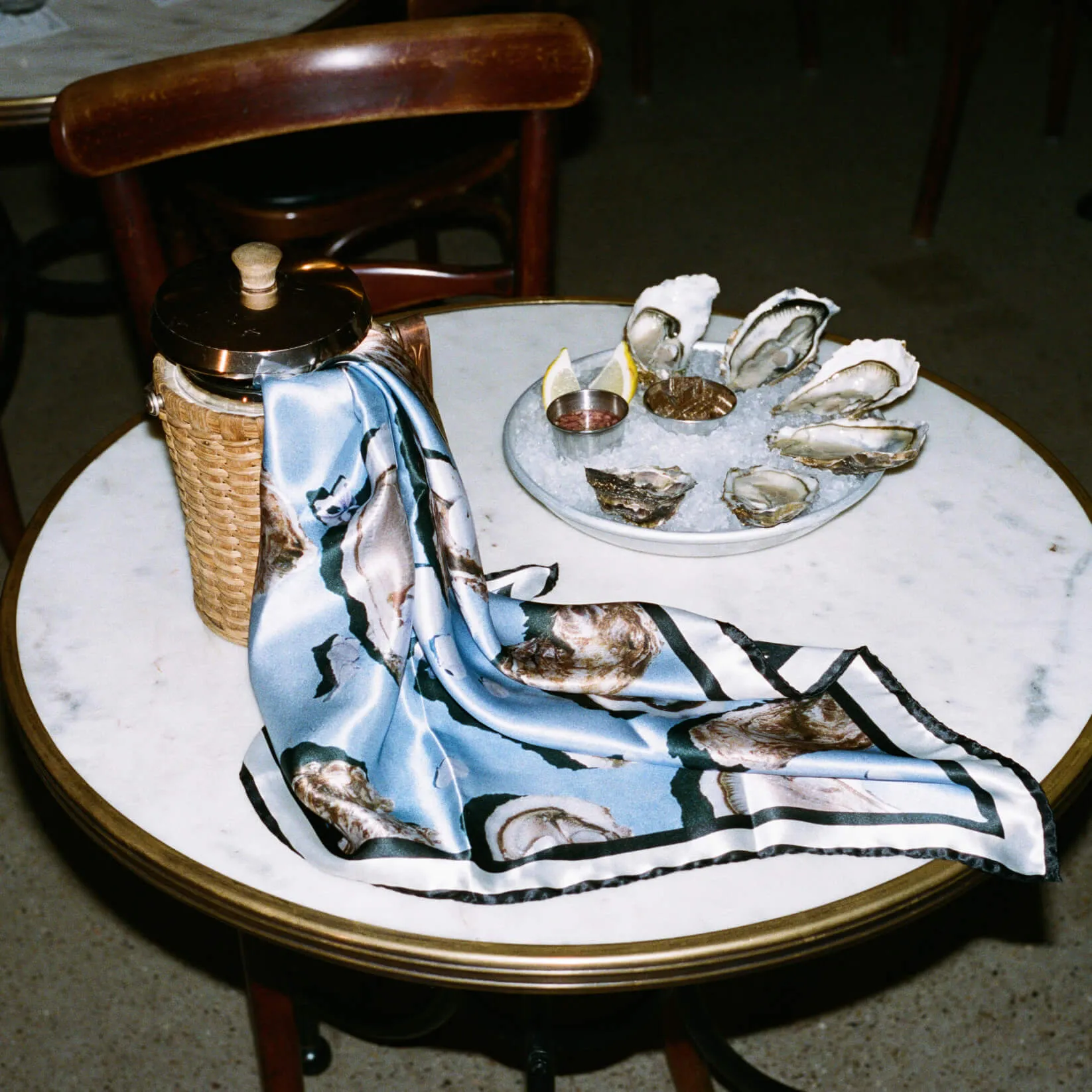 Torbar Berlin - Das Restaurant der Extraklasse unter Palmen