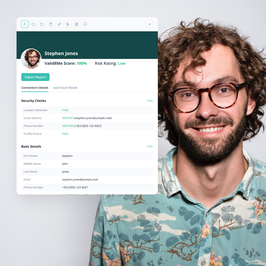KYC For Funds | Asset Management KYC Solution