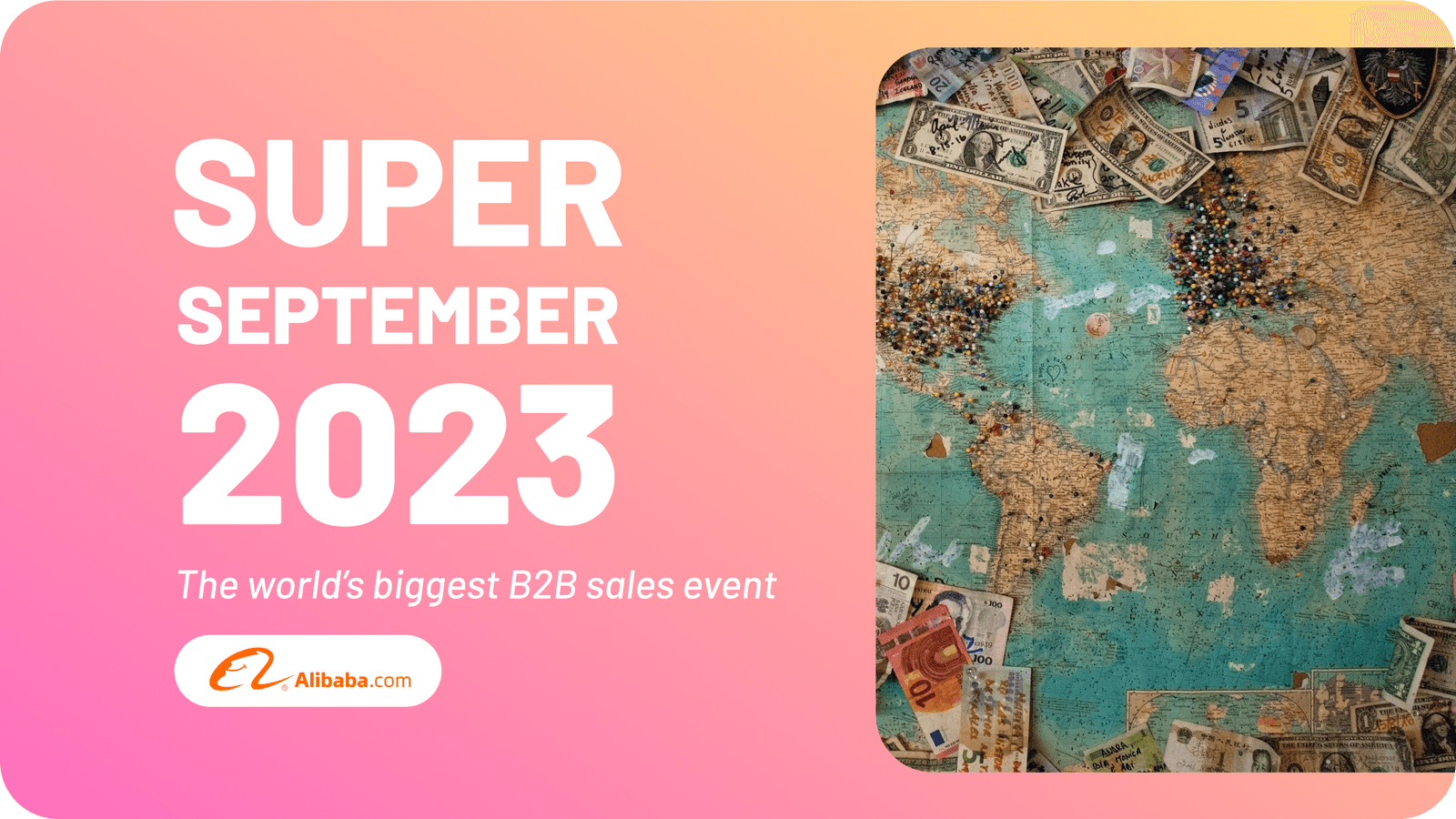 Ali Baba's Super September 2023