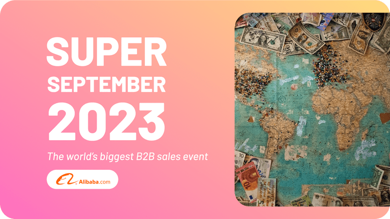 Ali Baba's Super September 2023
