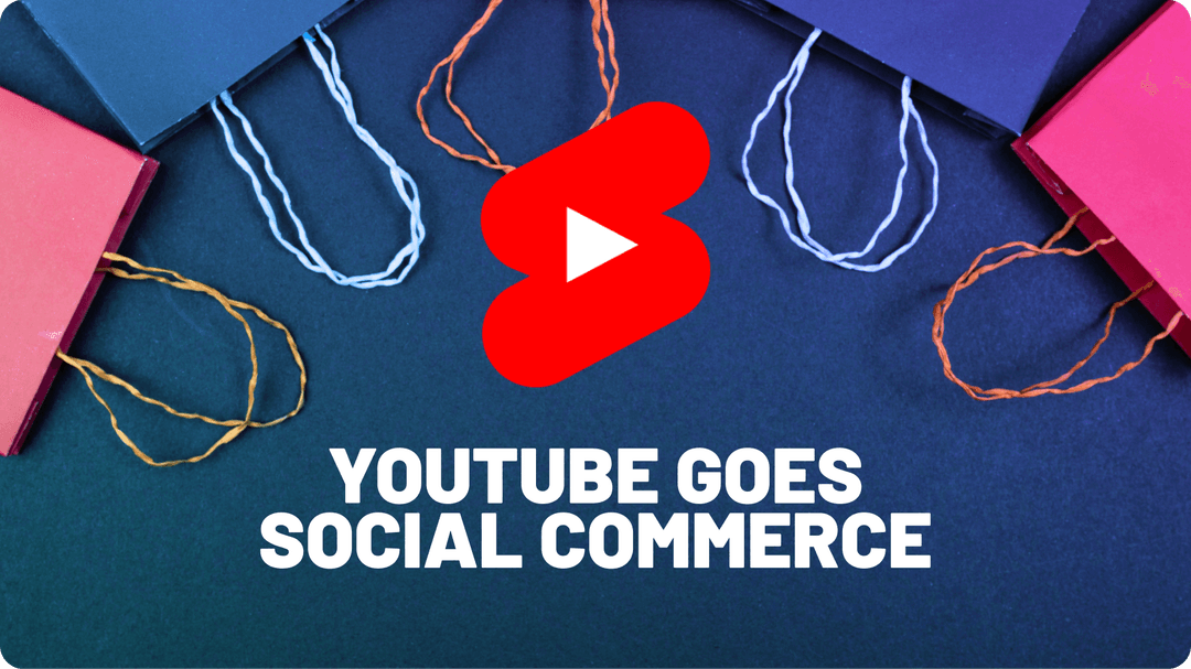 Shoppable Shorts on Fire 🔥