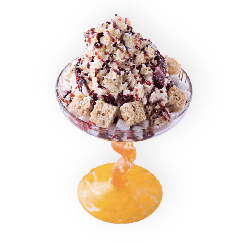 Coco Gelato - Cardiff's Best Desserts Parlour, Ice Cream & Gelato Shops