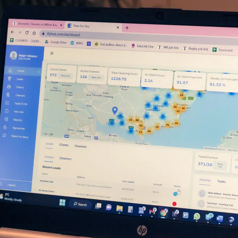 Franchise Success Rates: A Guide for Future Entrepreneurs | Time For ...