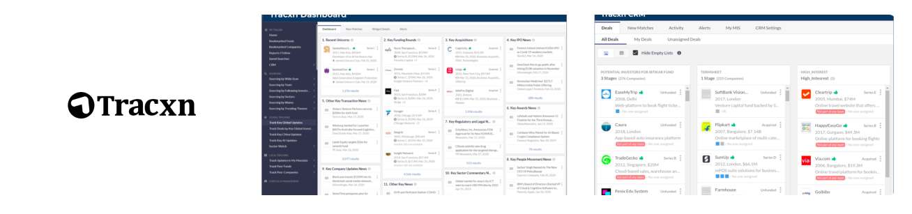 ListAlpha Insights – Top Company Research & Origination Platforms for ...