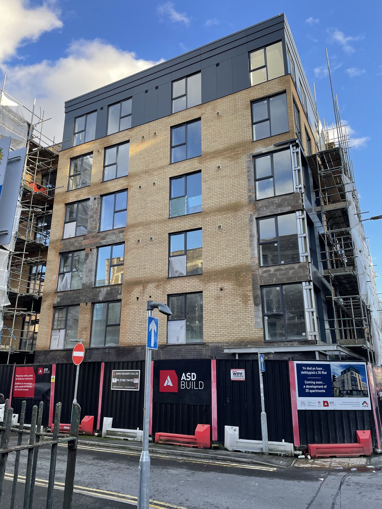 ASD Build | Building Development Solutions for Communities