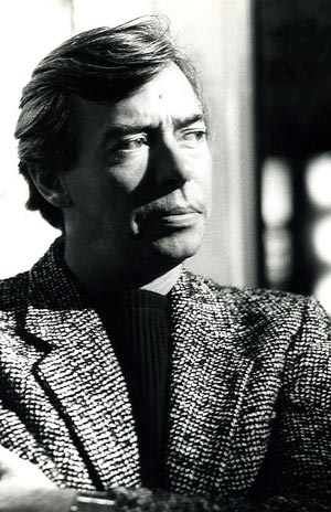 Robert Heindel Art at The Country House Gallery, Lancashire