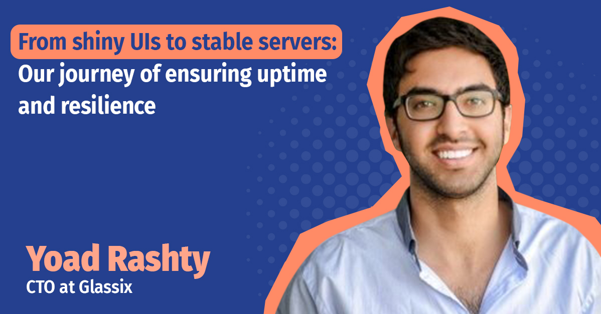 From Shiny UIs to Stable Servers: Our Journey of Ensuring Uptime and ...