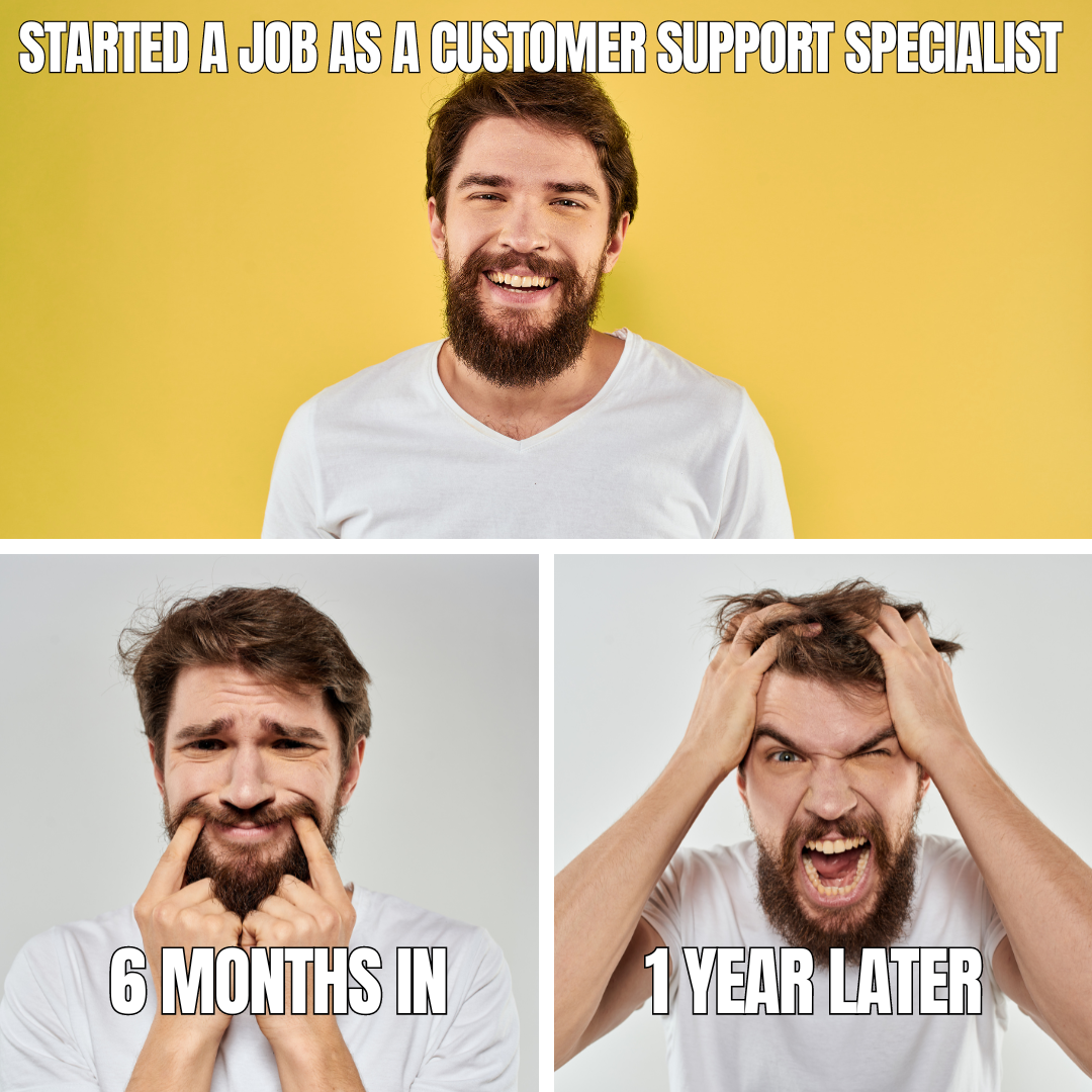 Les 12 meilleurs mèmes de service à la clientèle pour égayer votre ...