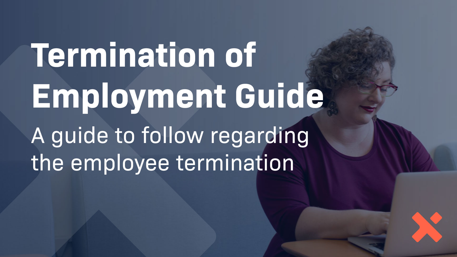 Termination of Employment Guide - HumanX