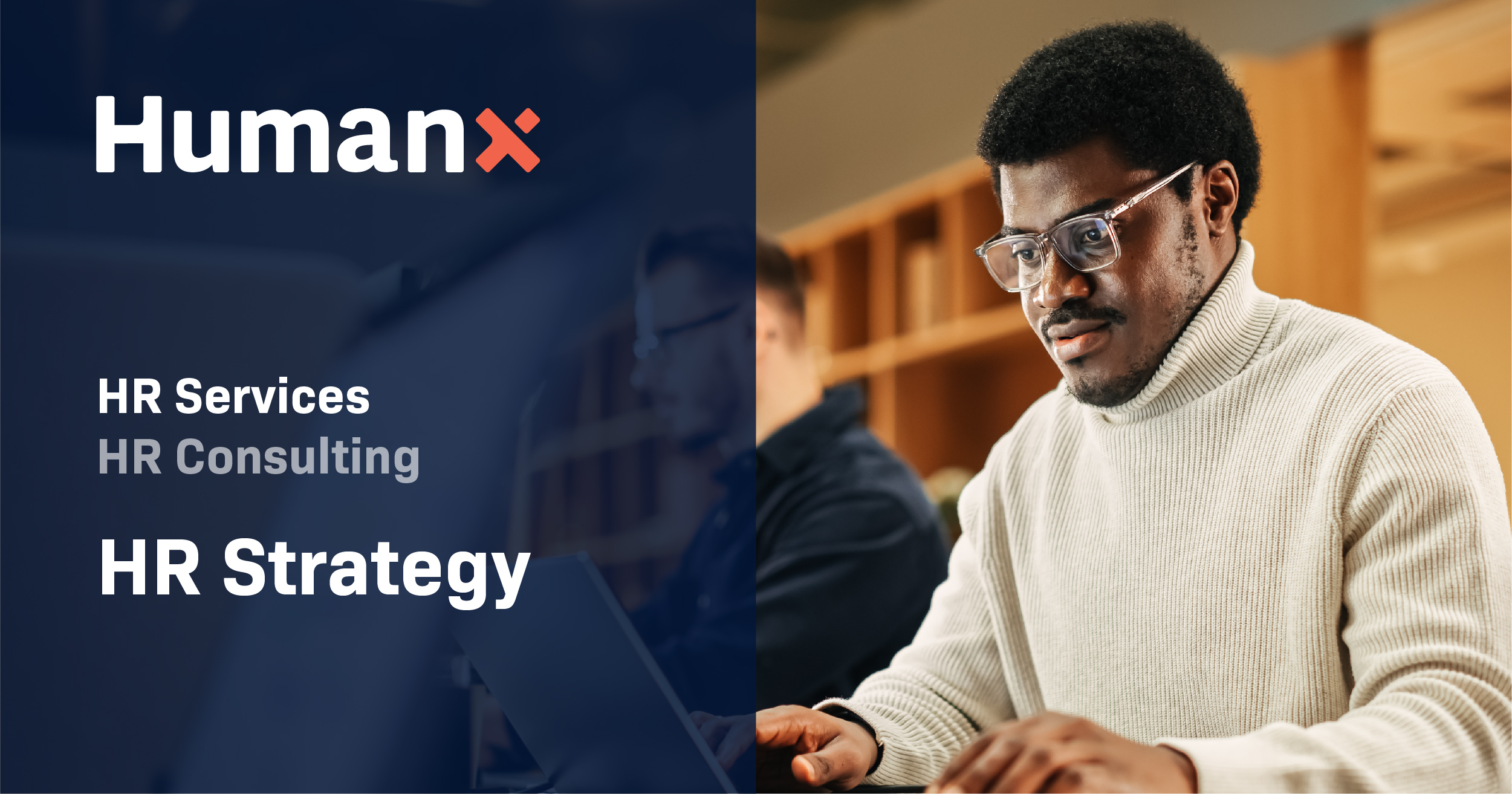HR Strategy | Human Resources Strategy | HumanX