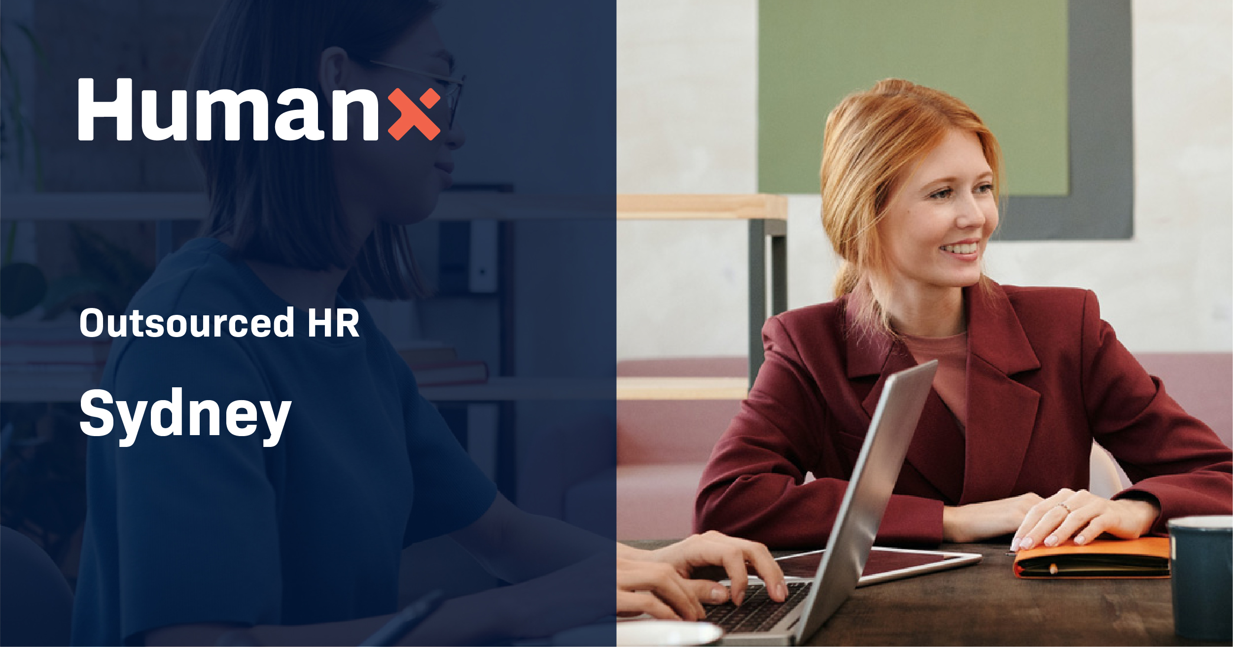 Outsourced HR Sydney | HR Outsourcing Sydney | HumanX