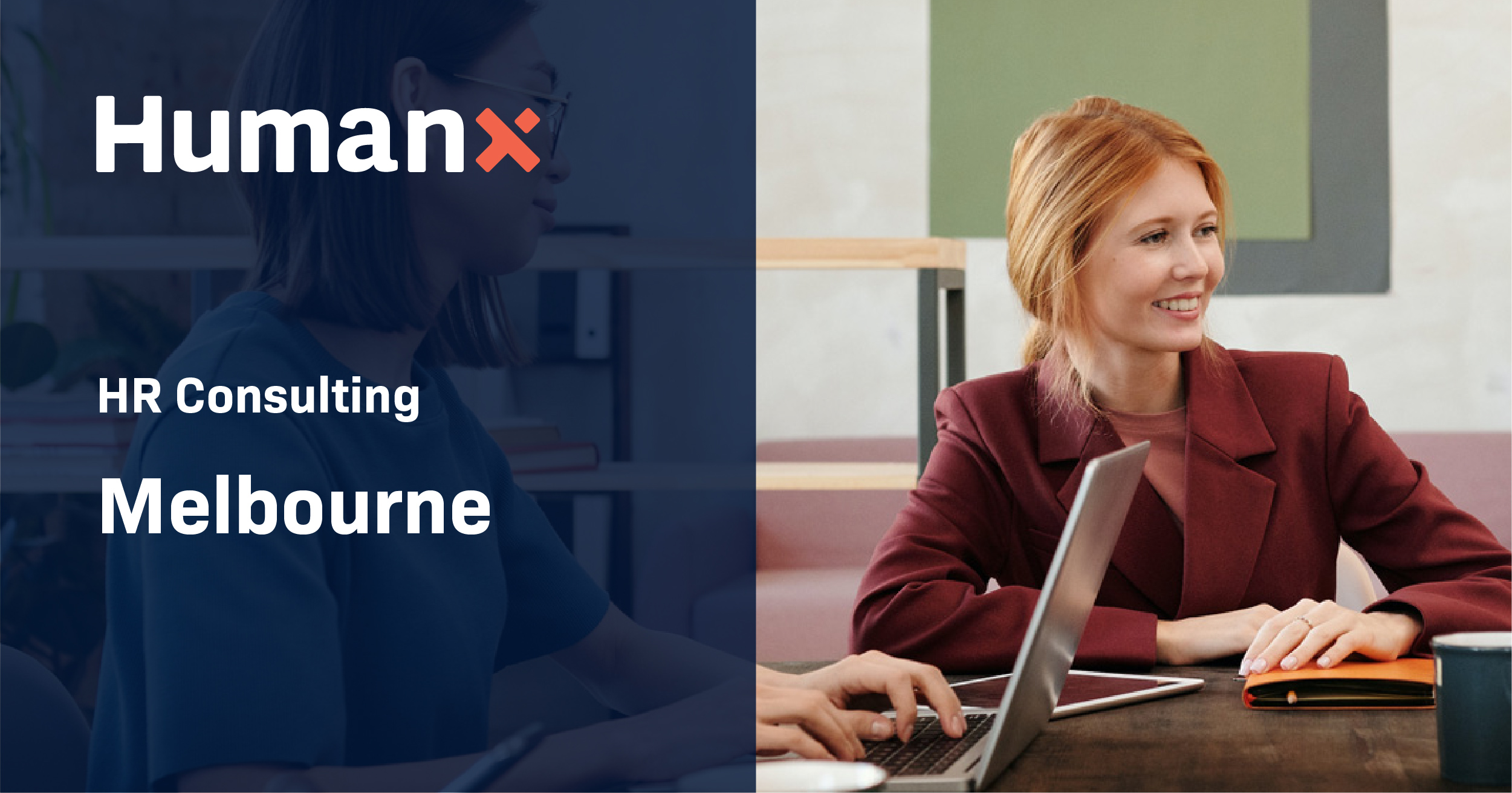 HR Consultant Melbourne | HumanX HR Business Partners