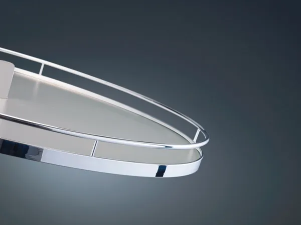 REVO 90 kitchen carousel | the kitchen corner unit solution