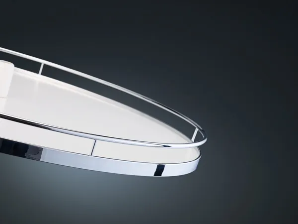 REVO 90 kitchen carousel | the kitchen corner unit solution