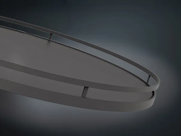 REVO 90 kitchen carousel | the kitchen corner unit solution