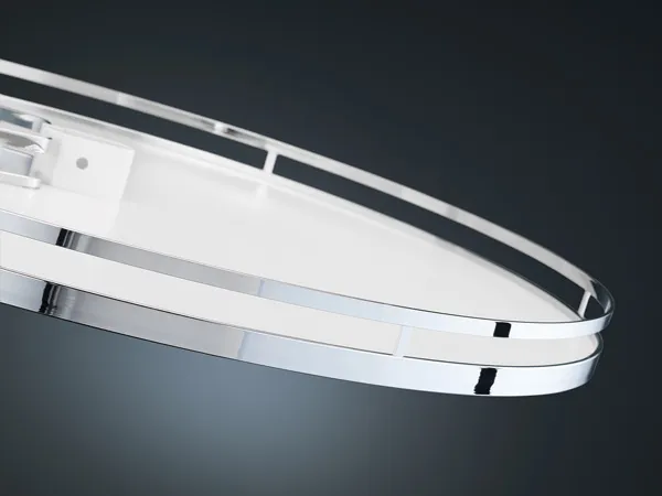 REVO 90 kitchen carousel | the kitchen corner unit solution