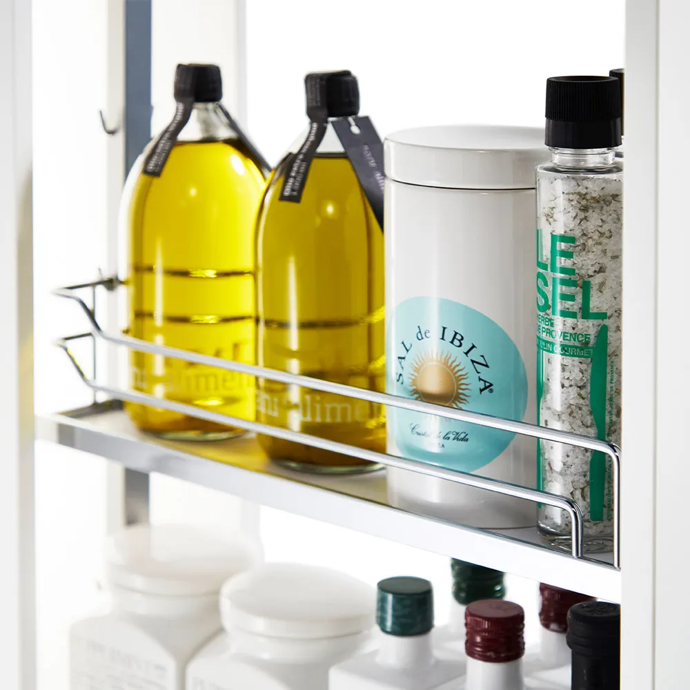 DISPENSA junior slim base unit