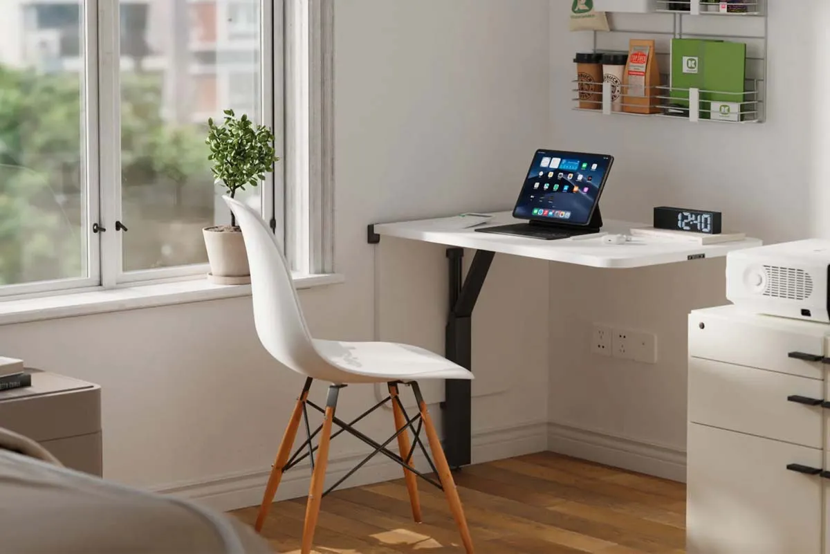 YouK the modular shelving system from Kesseböhmer