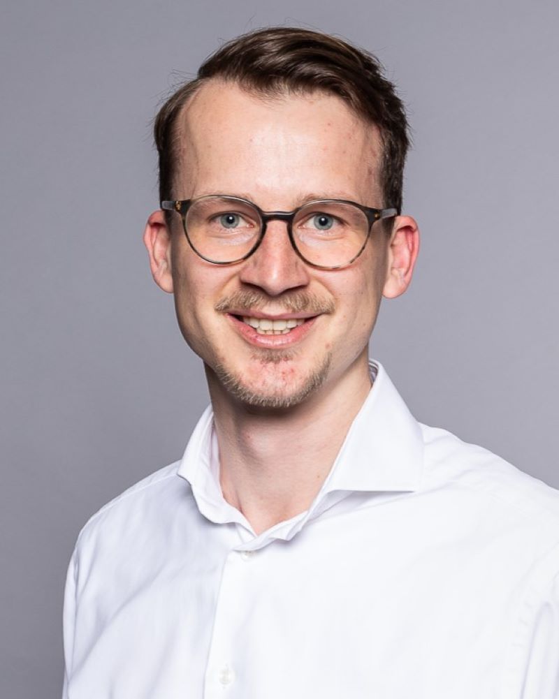 KORTE. Kontakt, immer für Sie da.