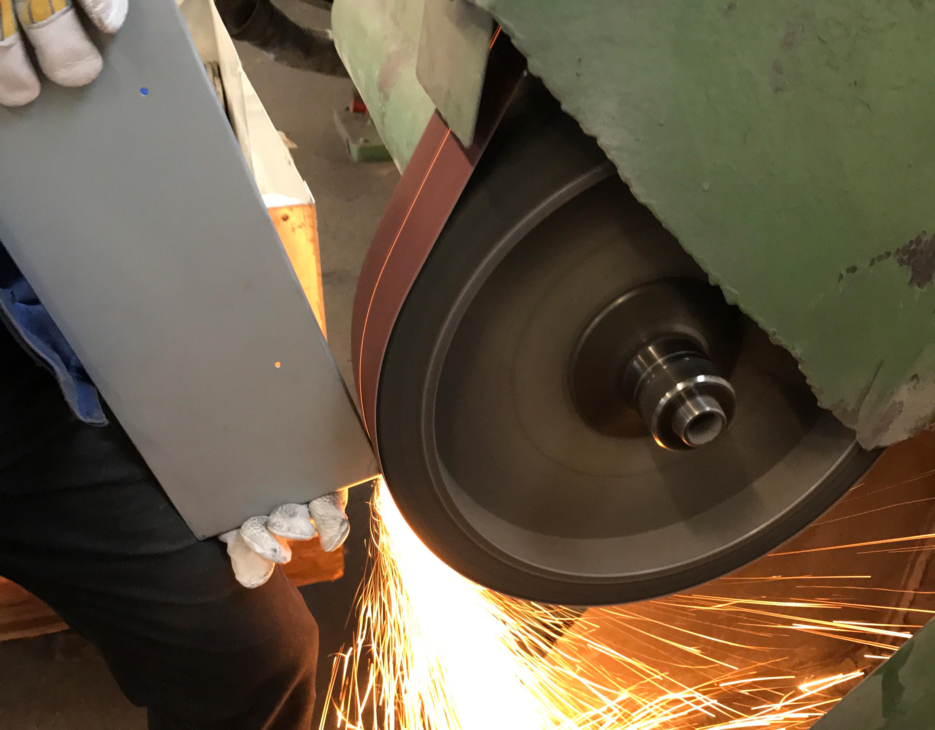 Lohnschleifen: Einzel- & Serienfertigung | Humpert