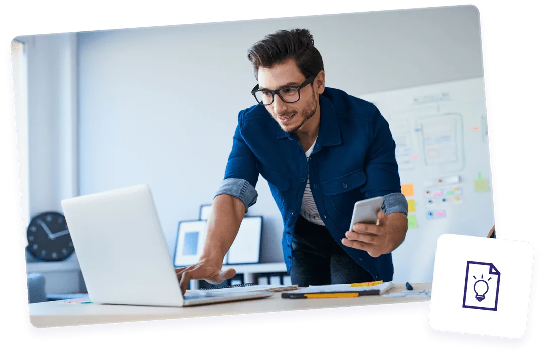 All-in-One Digital Business Tool | Banqup