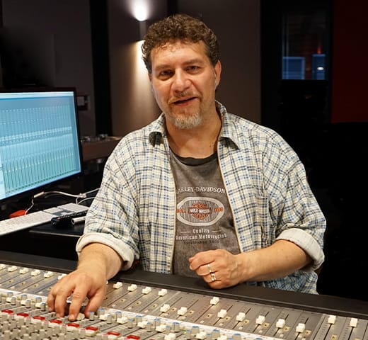 Studios 301 Germany: Our Team