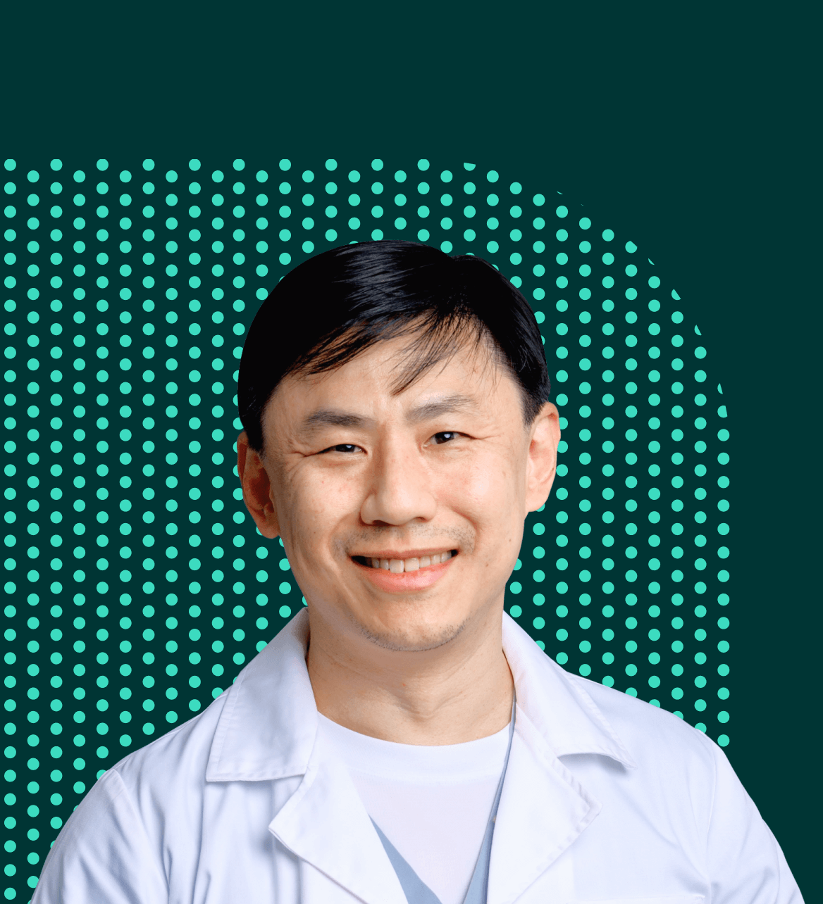 Dr. Kevin Chua | Our Experts | Noah SG