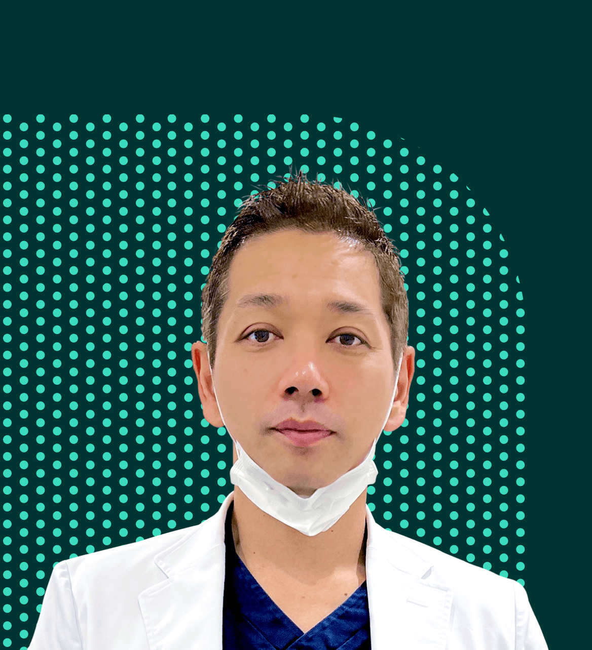 Dr. Yoichi Sato | Our Experts | Noah SG