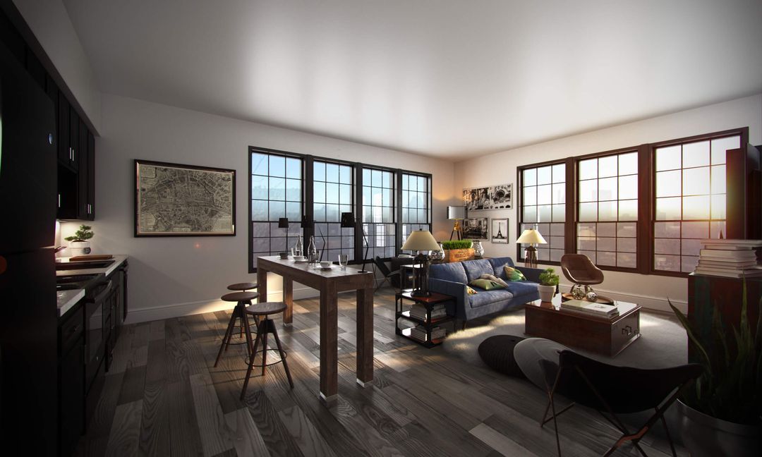 Remington Row Baltimore - Apartments for Rent