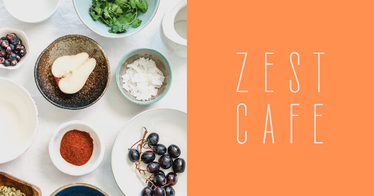 Zest Café