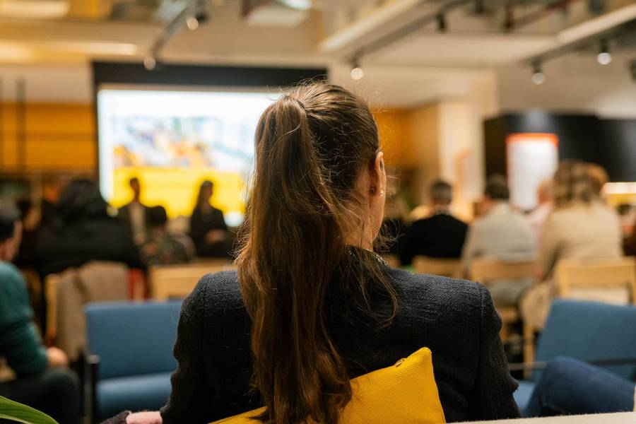 About us | Plus X Innovation