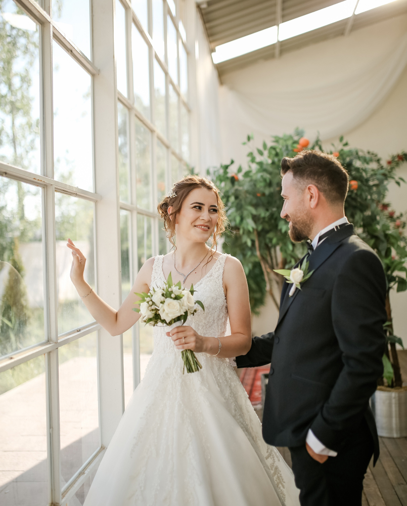 Timberlee Farm » The Destination for Weddings in Wilmington, NC