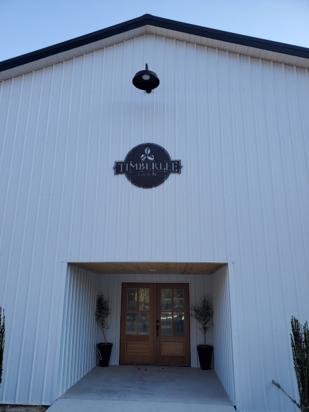 Timberlee Farm » The Destination for Weddings in Wilmington, NC