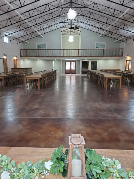 Timberlee Farm » The Destination for Weddings in Wilmington, NC