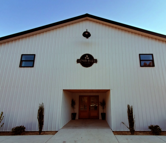 Timberlee Farm » The Destination for Weddings in Wilmington, NC