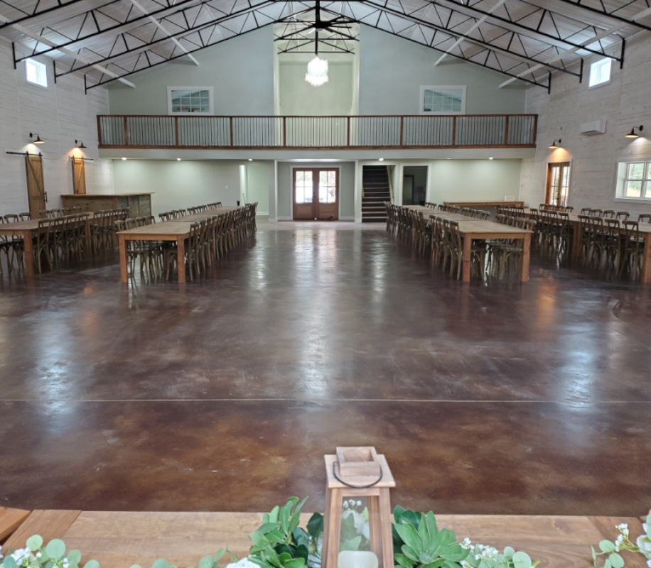 Timberlee Farm » The Destination for Weddings in Wilmington, NC