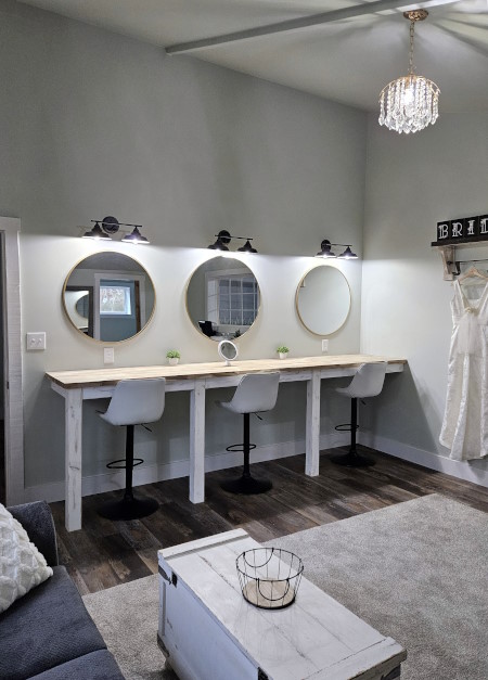 Timberlee Farm » The Destination for Weddings in Wilmington, NC