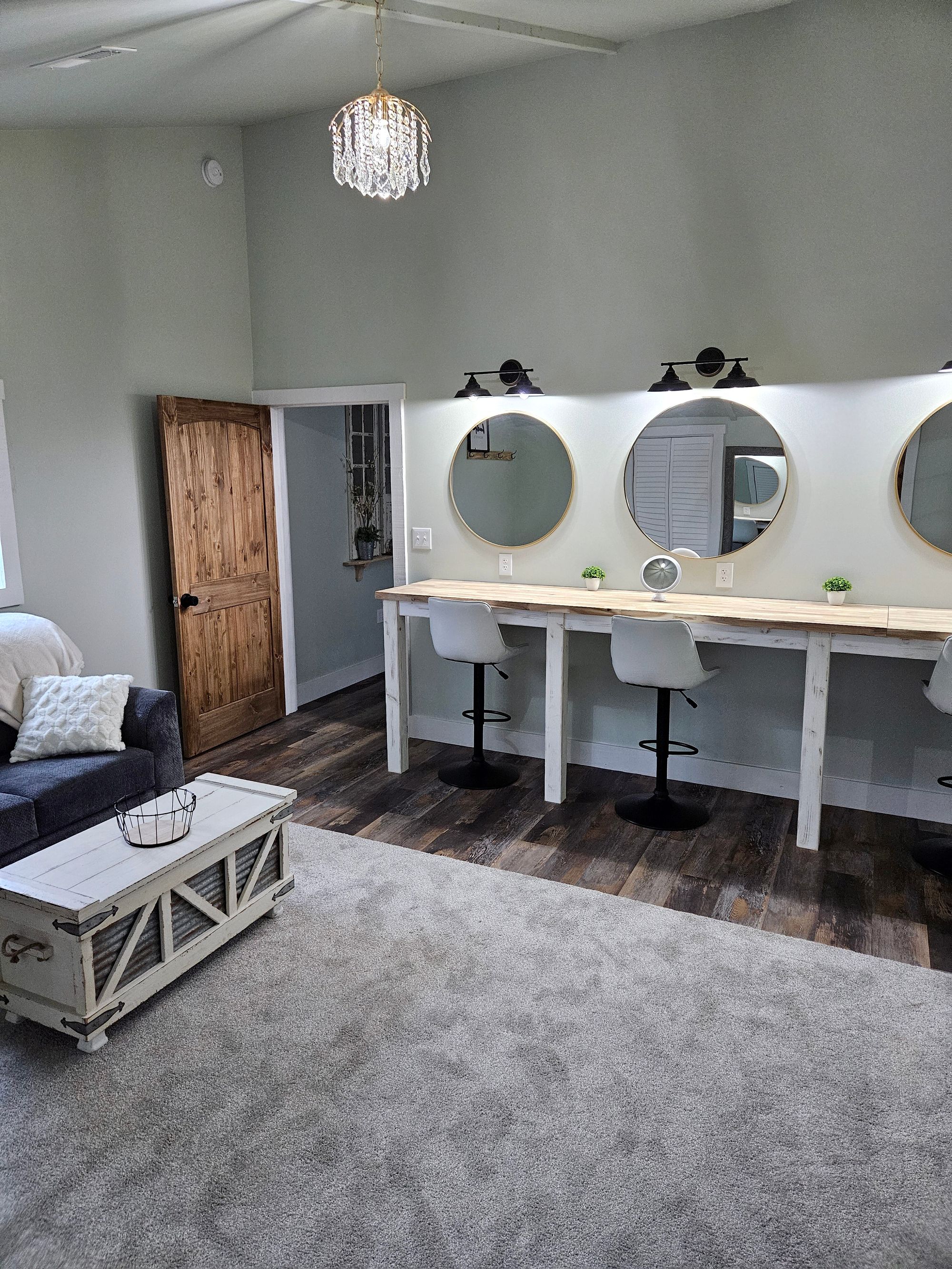 Timberlee Farm » About Our Wedding Venue | Wilmington, NC