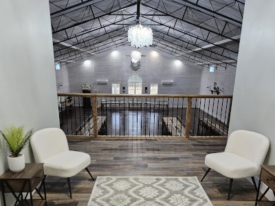 Timberlee Farm » Venue Amenities | Near Wilmington, NC