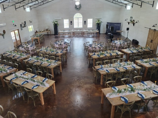 Timberlee Farm » Wedding Photos | Near Wilmington, NC