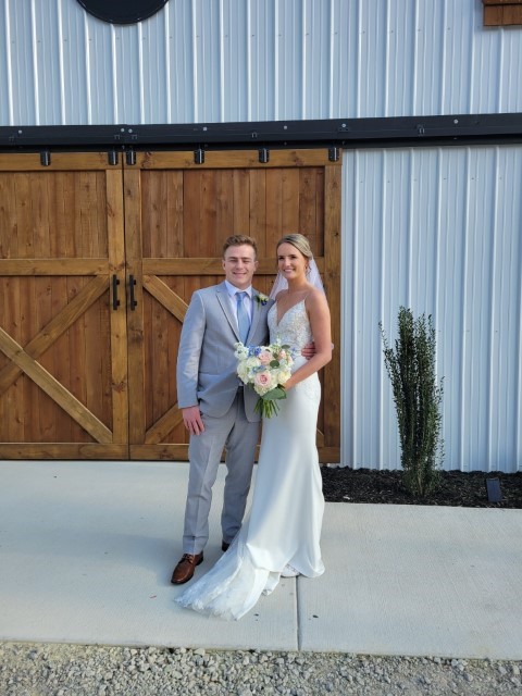 Timberlee Farm » Photos » Our Weddings | Wilmington, NC