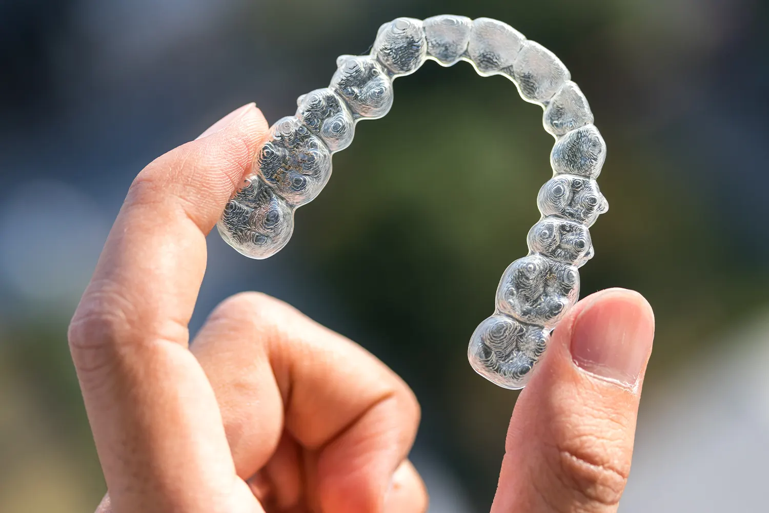 Clear Aligner Therapy in Arcadia | Imprint Family Dentistry