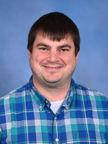 CTKS Teacher Reflections | Andrew Dombrowski