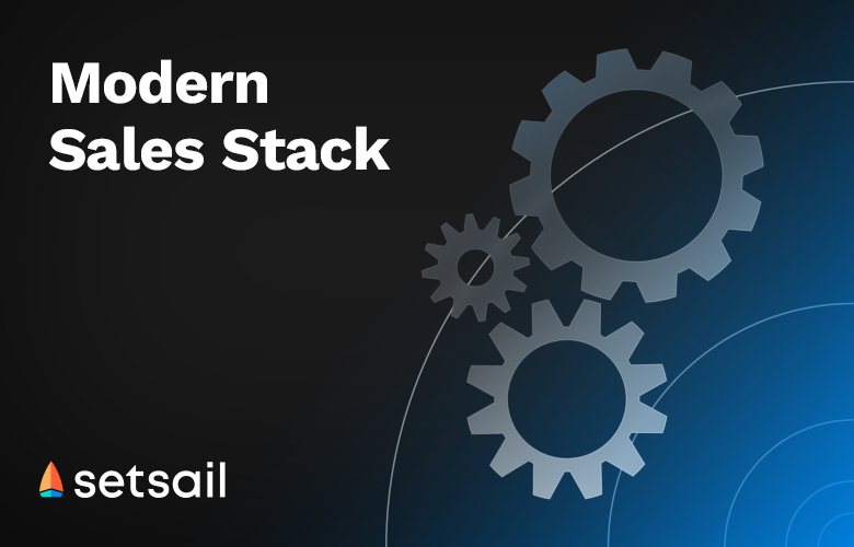 Setsail | 8 Best Sales Management Software and Systems for 2022