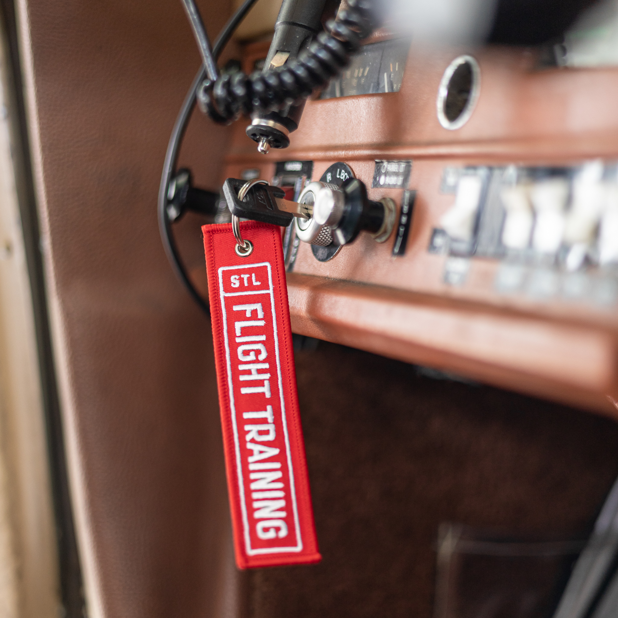 STL Flight Training - Store