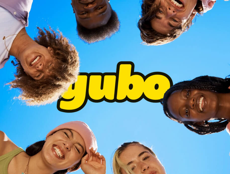 First Influence — YUBO